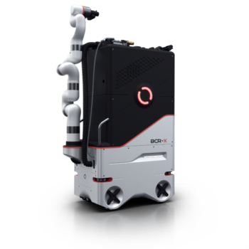 SOMATIC – Commercial bathroom cleaning