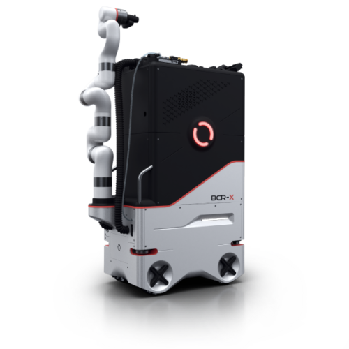 SOMATIC – Commercial bathroom cleaning